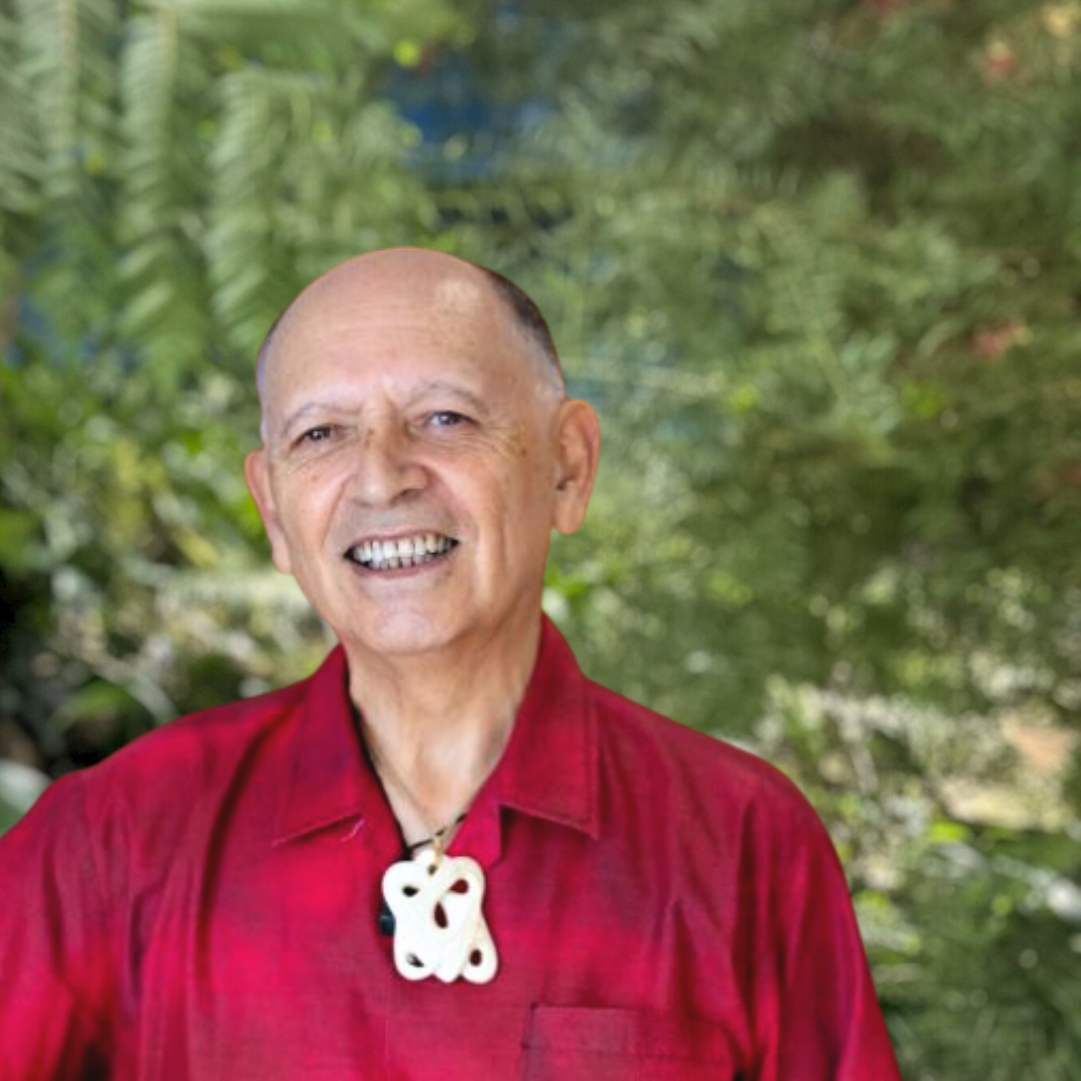 Associate Professor Joe Te Rito | Te Kura i Awarua - Rangahau Māori ...